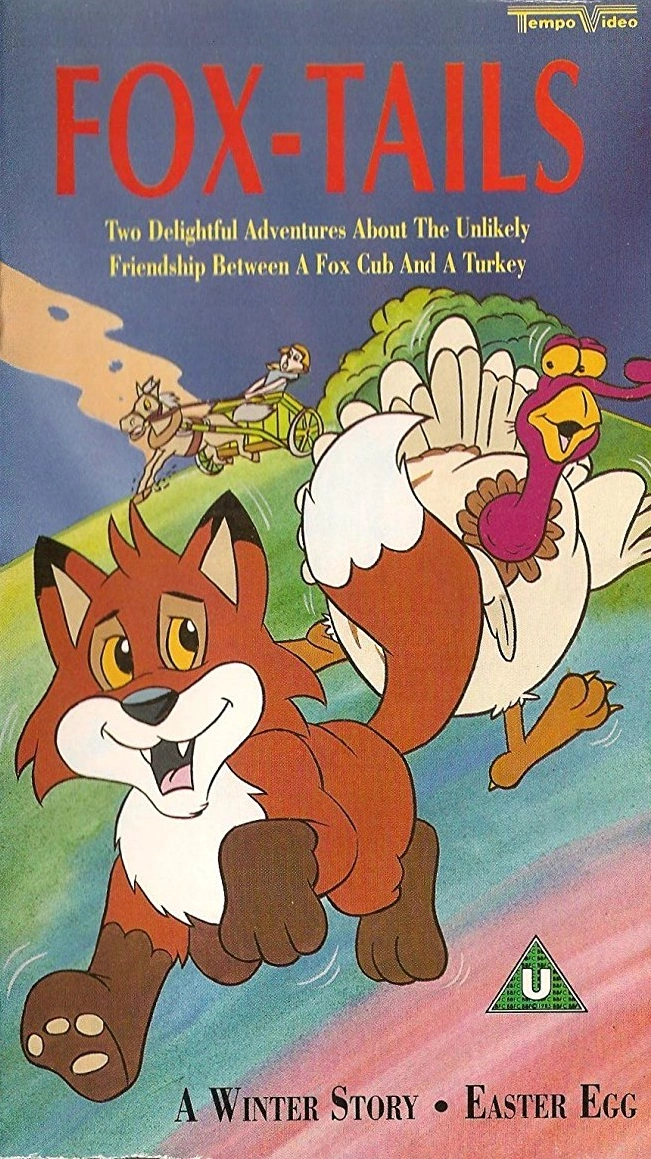 Fox-Tails | Tempo Video Wiki | Fandom