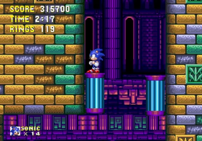 Hydrocity Zone: Act 2 | Tempo Wikia | Fandom