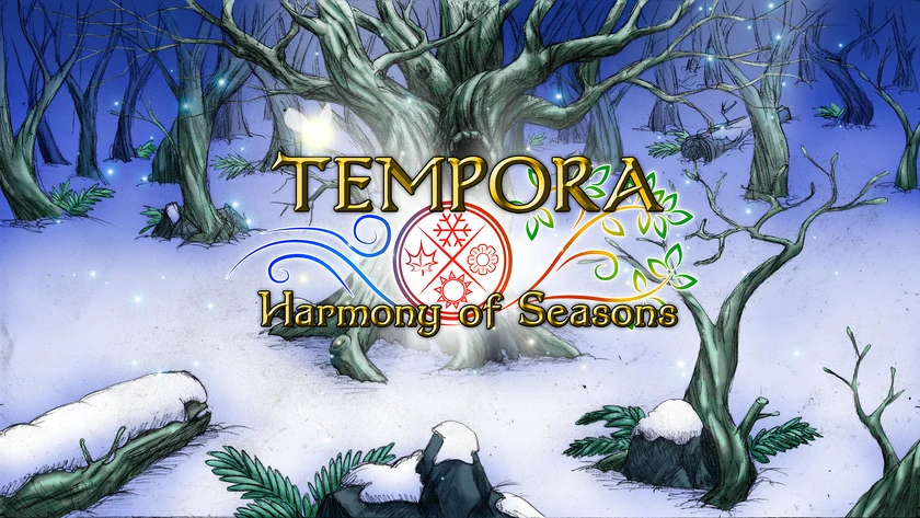 Tempora: Harmony of Seasons Wiki | Fandom