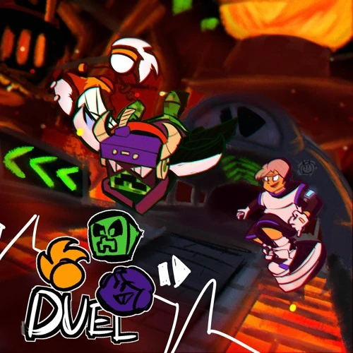 Category:DJ Creepa tracks | Temporary Flight Attendant Wiki | Fandom