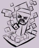 DJ Creepa | Temporary Flight Attendant Wiki | Fandom