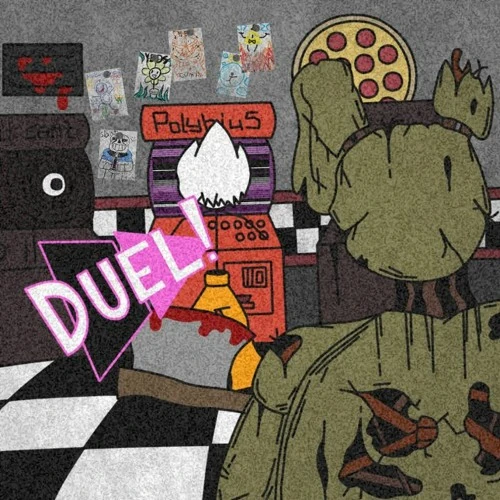 My Name is Springtrap ~ The Joy of Creation | Temporary Flight ...