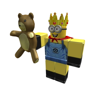 Real KingBob | Temprist Wiki | Fandom