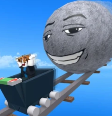 The Impossible Cart Ride Of Doom | Temprist Wiki | Fandom