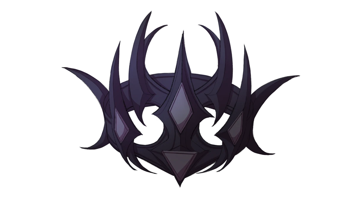 Obsidian Crown | Temptation's Ballad Wiki | Fandom