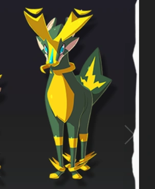 Amphatyr | Temtem Wiki | Fandom