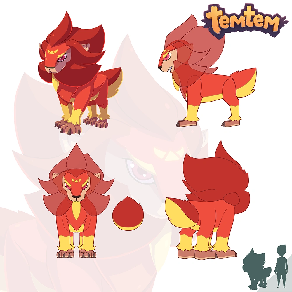 Raize | Temtem Wiki | Fandom