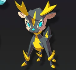 Ampling | Temtem Wiki | Fandom