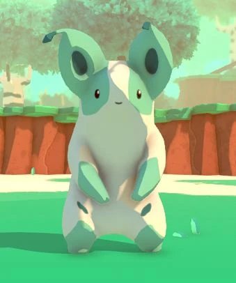 Tateru | Temtem Wiki | Fandom