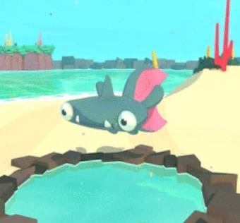 Pewki | Temtem Wiki | Fandom