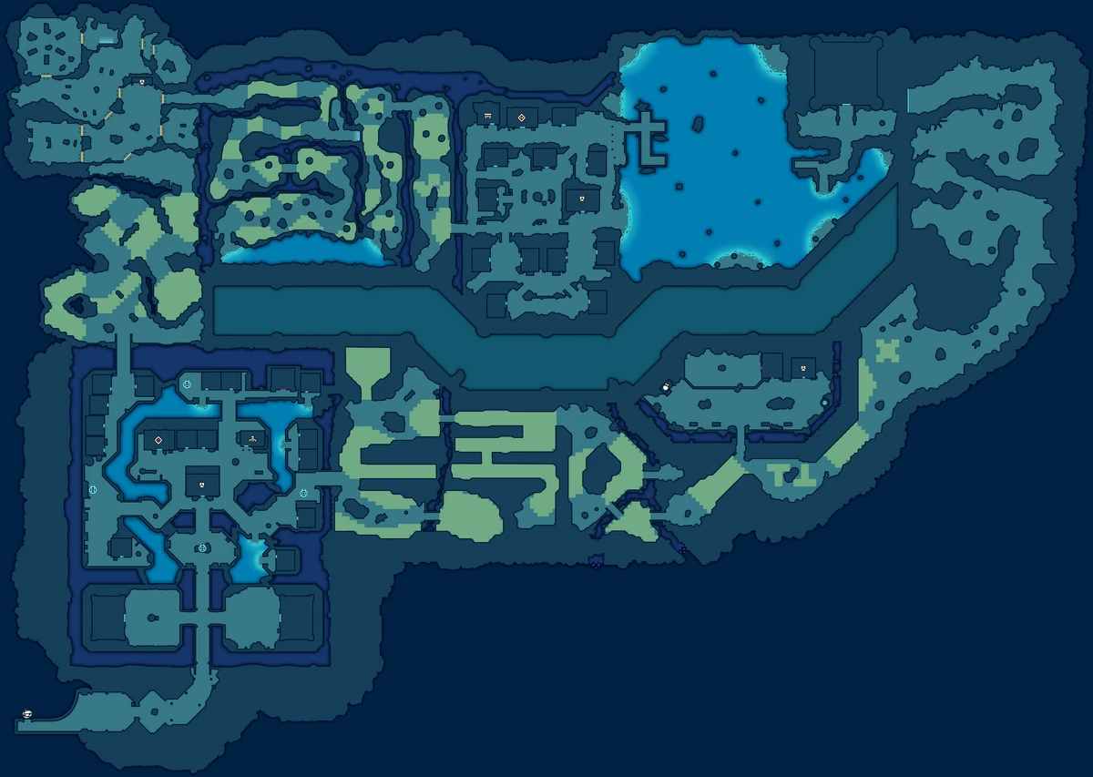 Arbury - Temtem Wiki