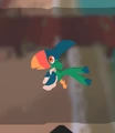 Tuwai - Temtem Wiki
