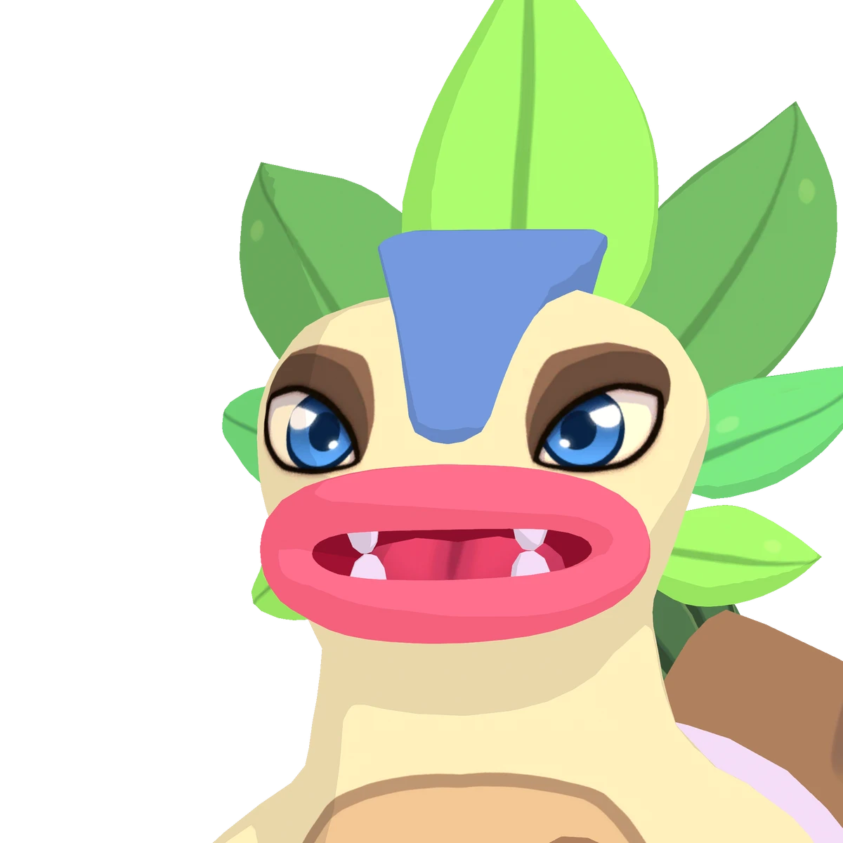 Babawa - Temtem Wiki