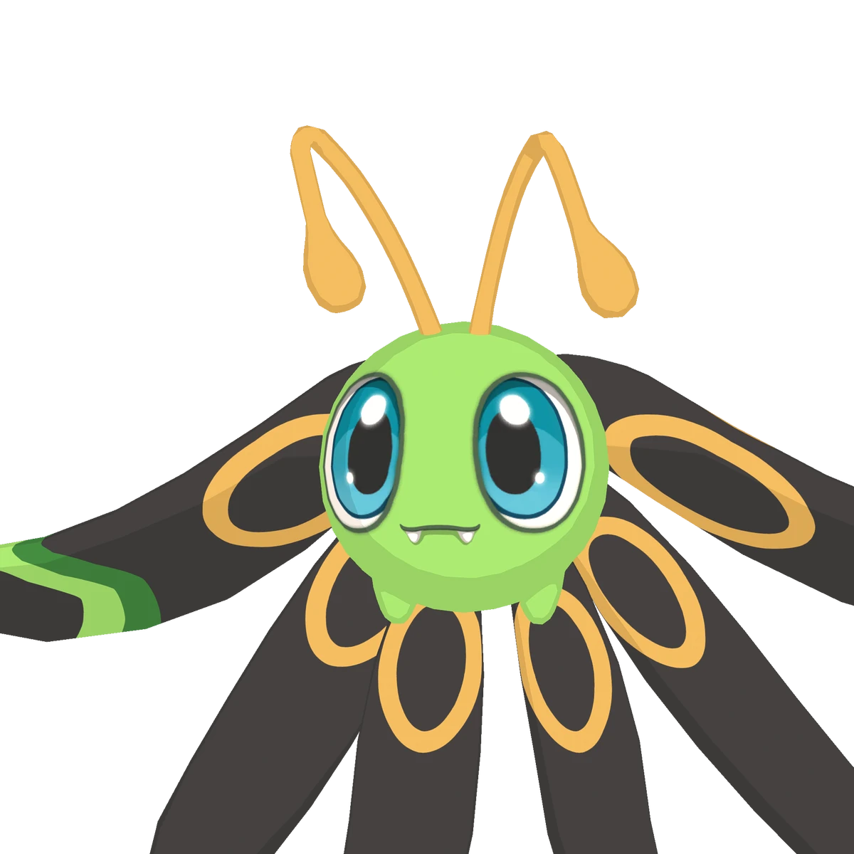 Tateru - Temtem Wiki