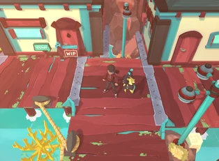 Turquesa - Temtem Wiki
