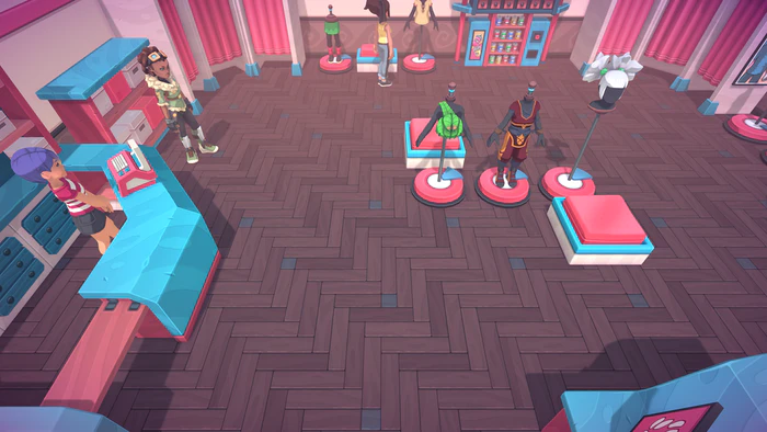 Category:Customization - Temtem Wiki