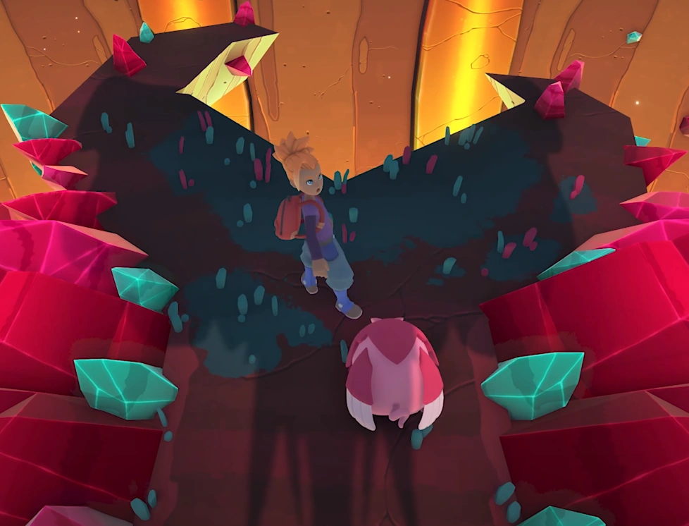 Unused Temtem designs - Temtem Wiki
