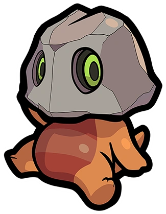 Vulvir - Temtem Wiki