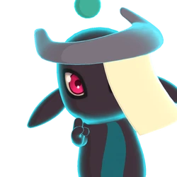 Hocus - Temtem Wiki