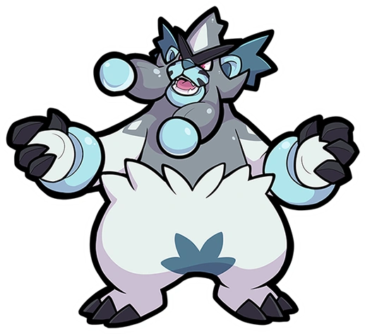 Yowlar - Temtem Wiki