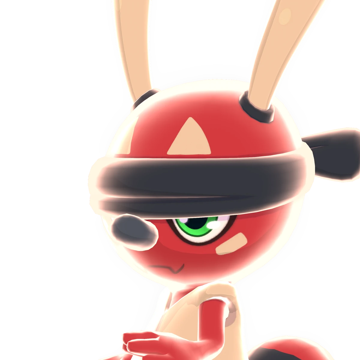 Shaolite - Official Temtem Wiki