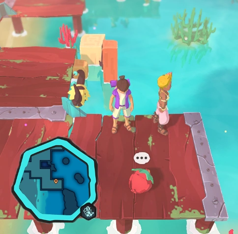 Truth and Reconciliation - Temtem Wiki