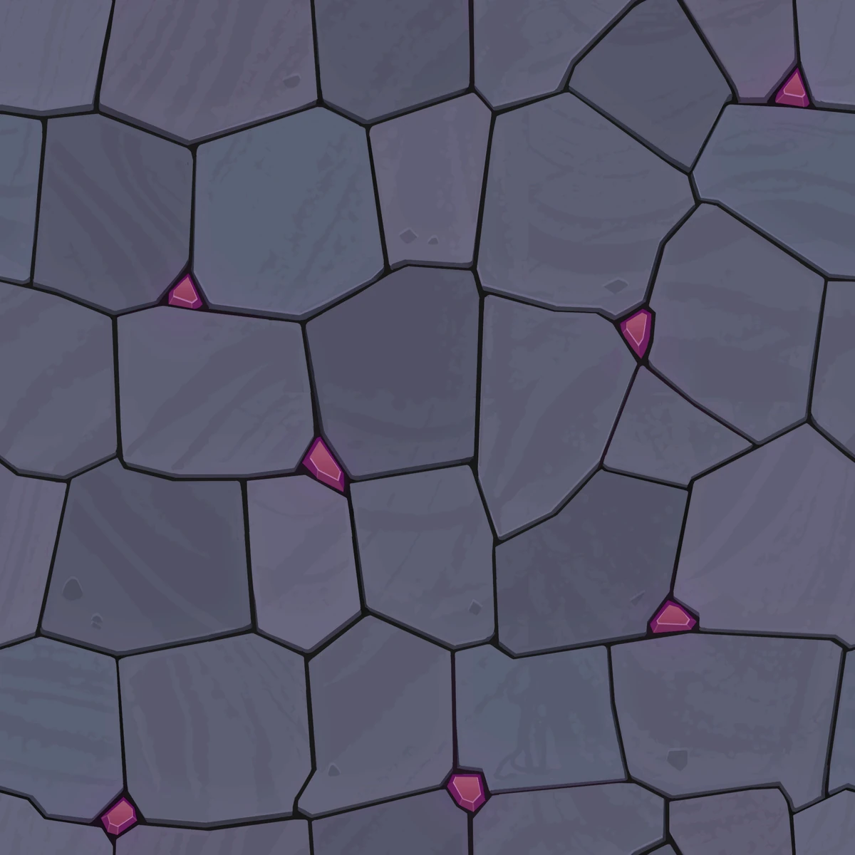 Mictlan-style mosaic flooring - Temtem Wiki