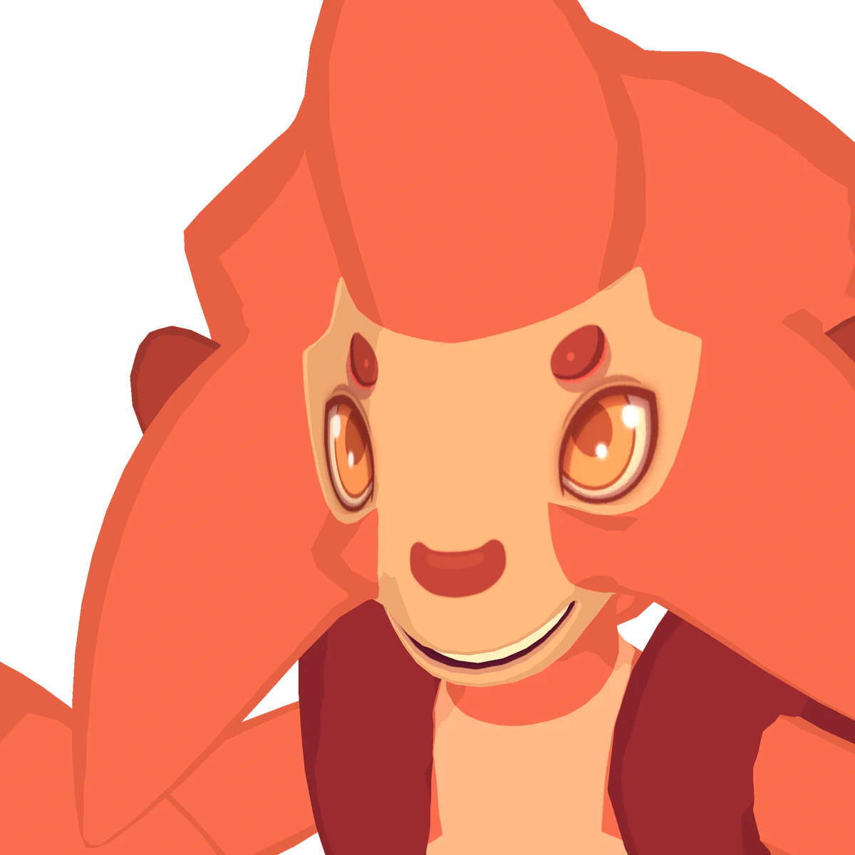 Baboong - Temtem Wiki