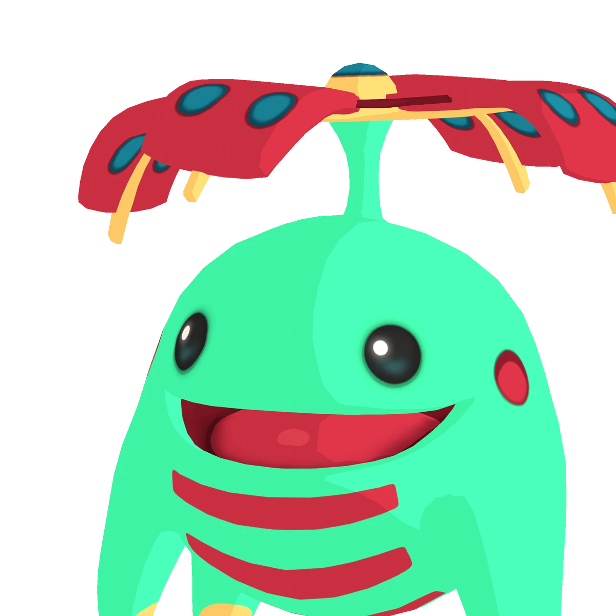 Valash - Temtem Wiki