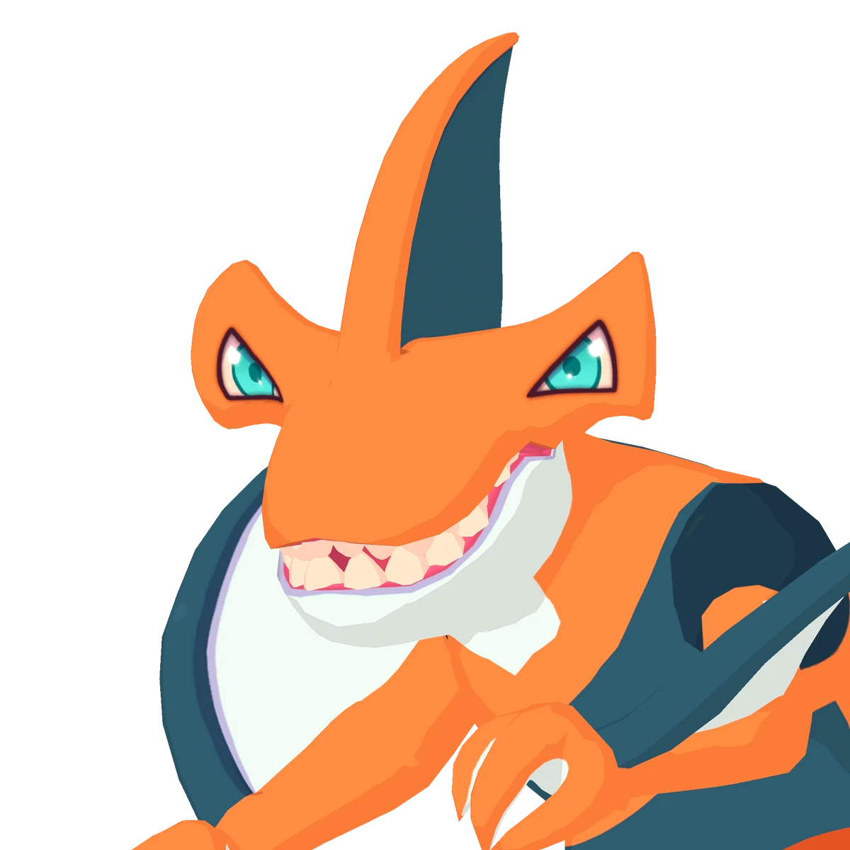 Mastione - Temtem Wiki