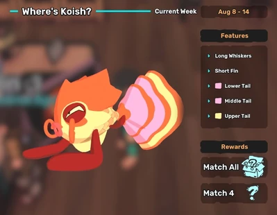 Fishing - Temtem Wiki