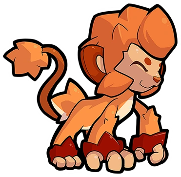 Smazee - Temtem Wiki