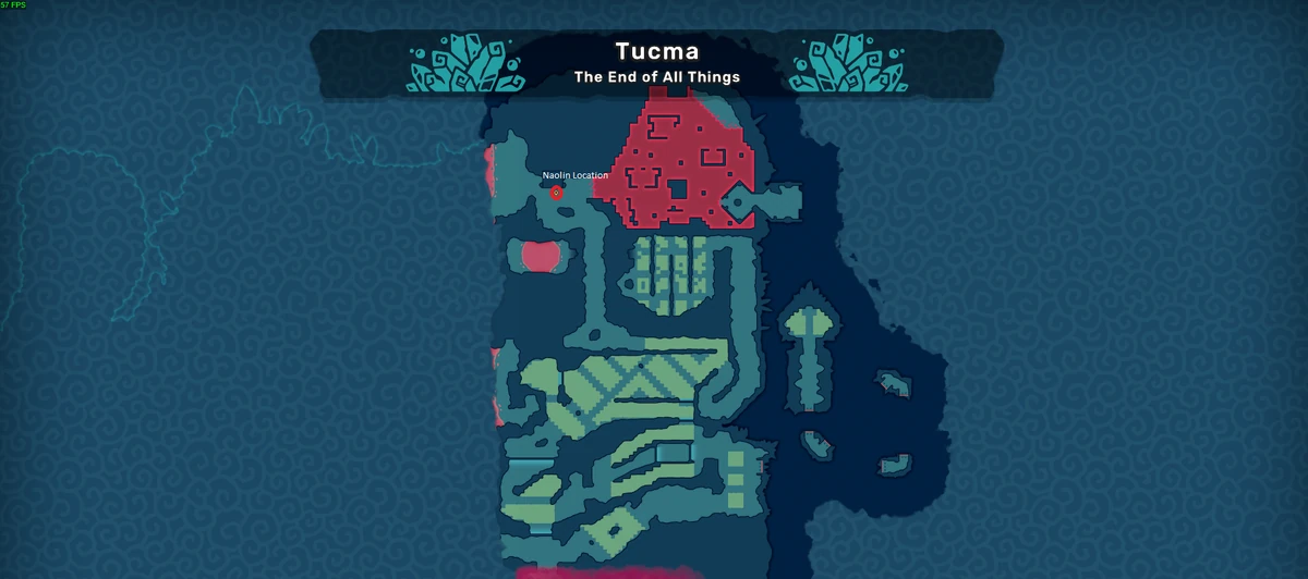 Naolin - Temtem Wiki