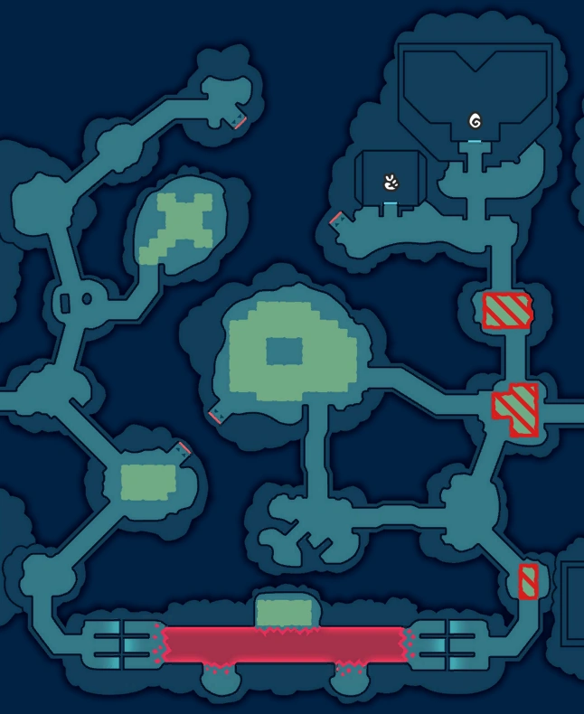 The Canopath - Temtem Wiki