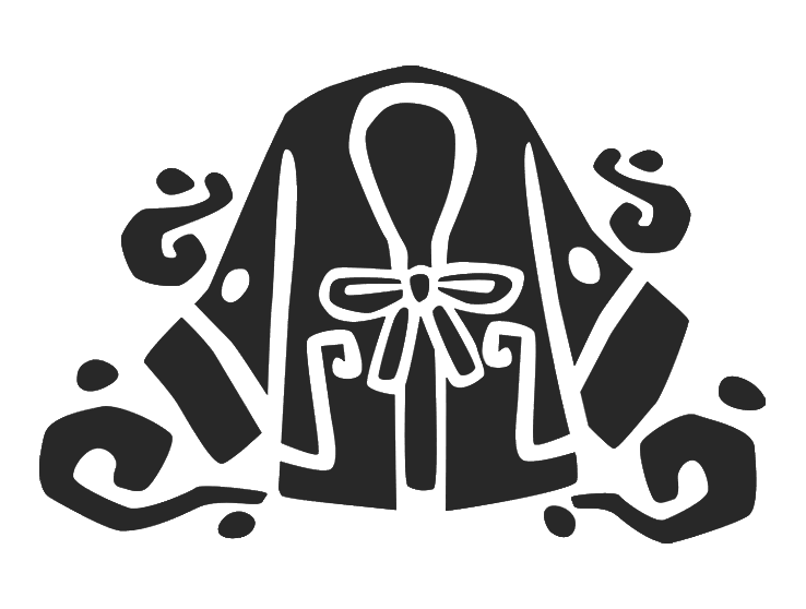 Sensei Robe - Temtem Wiki