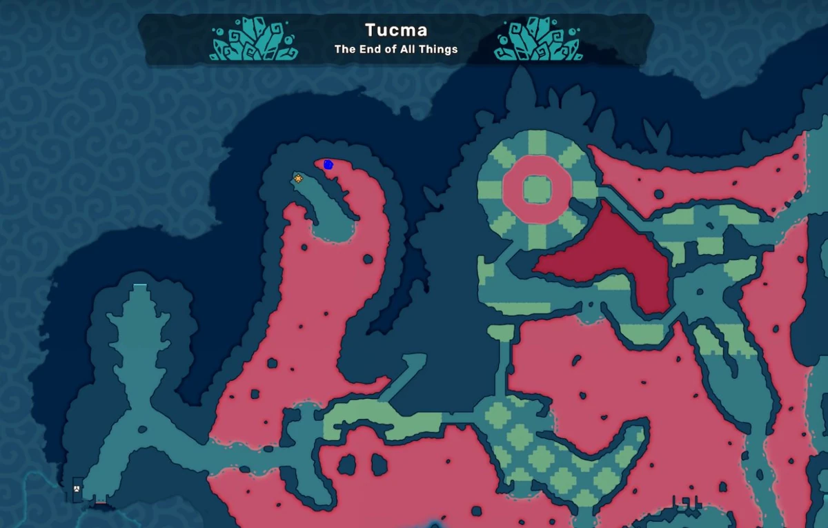 Telomere Hack - SPD - Temtem Wiki