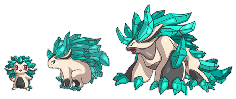 Temtem Wiki/pt-br - Temtem Wiki