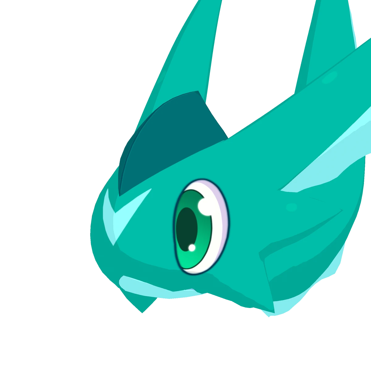 Umishi - Temtem Wiki