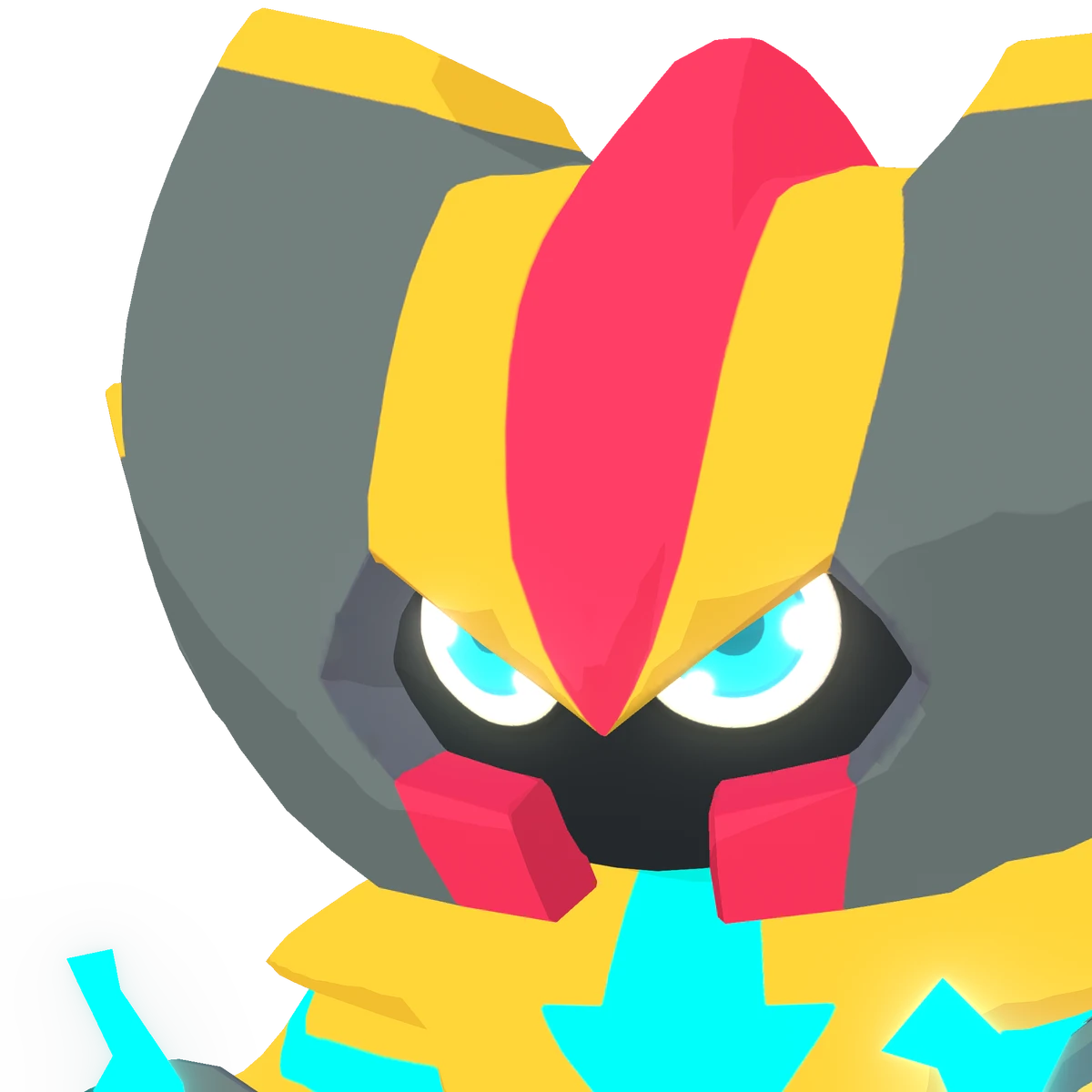 Raignet - Temtem Wiki