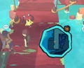 The Turquesa Ferry - Temtem Wiki
