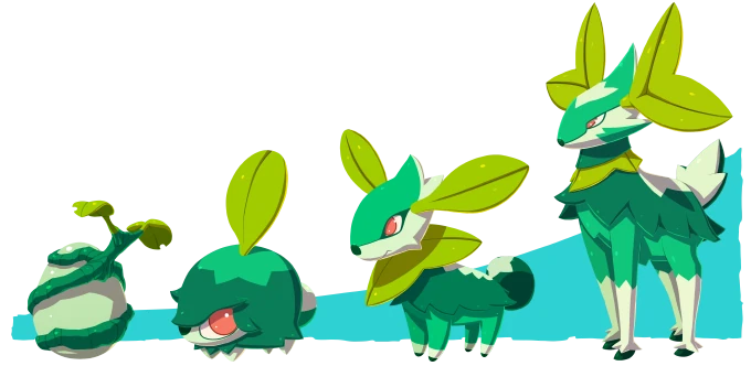 Official Temtem Wiki