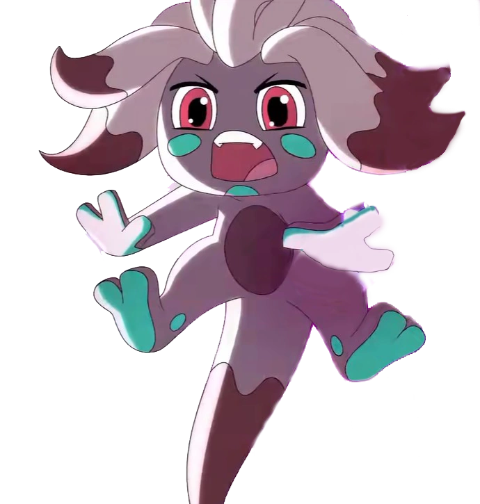 Houchic/de - Temtem Wiki