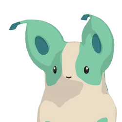 Tateru Temtem Temtem (Early Access Review) | The Mad Welshman | Mobile