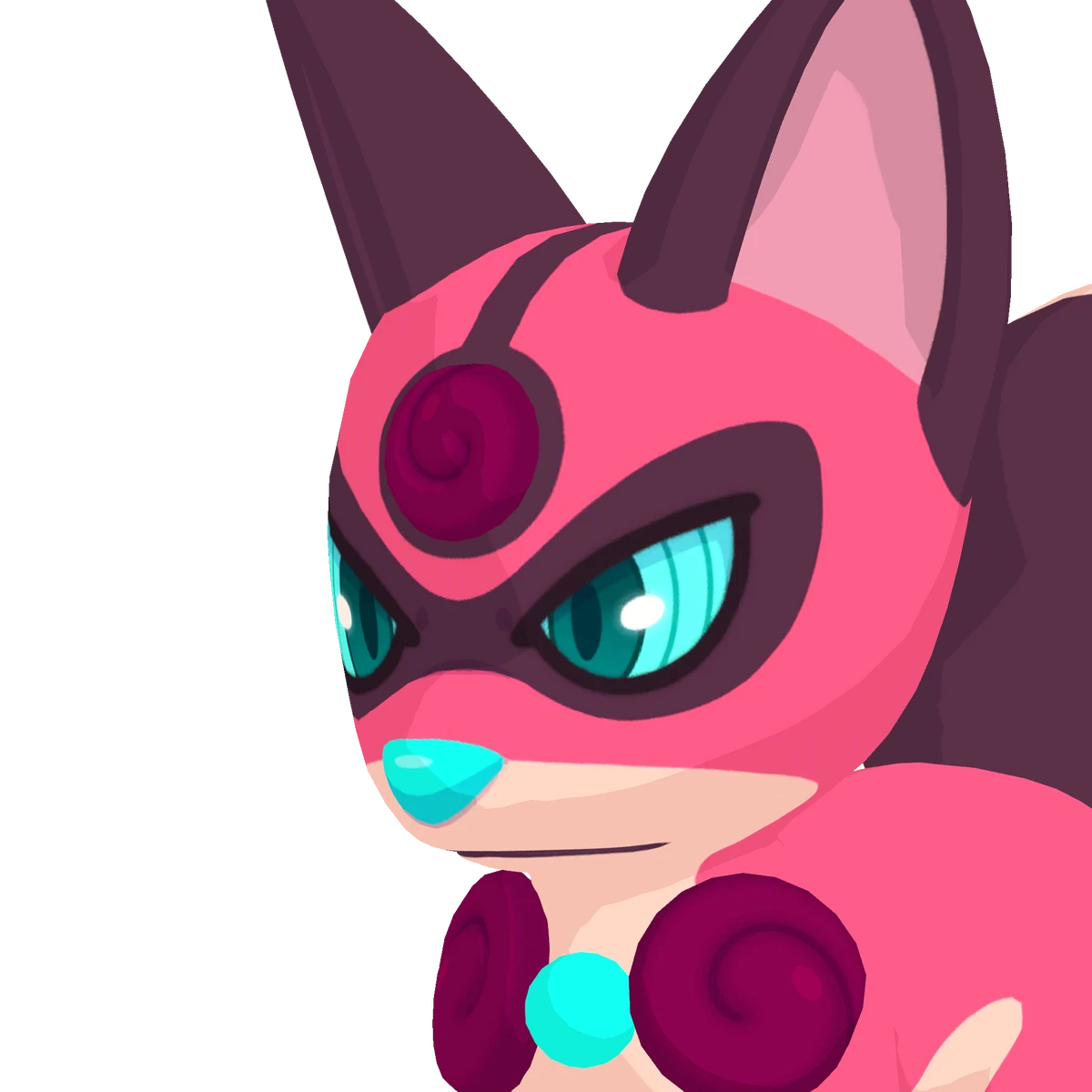 Aohi - Temtem Wiki