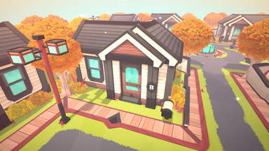 Housing - Temtem Wiki