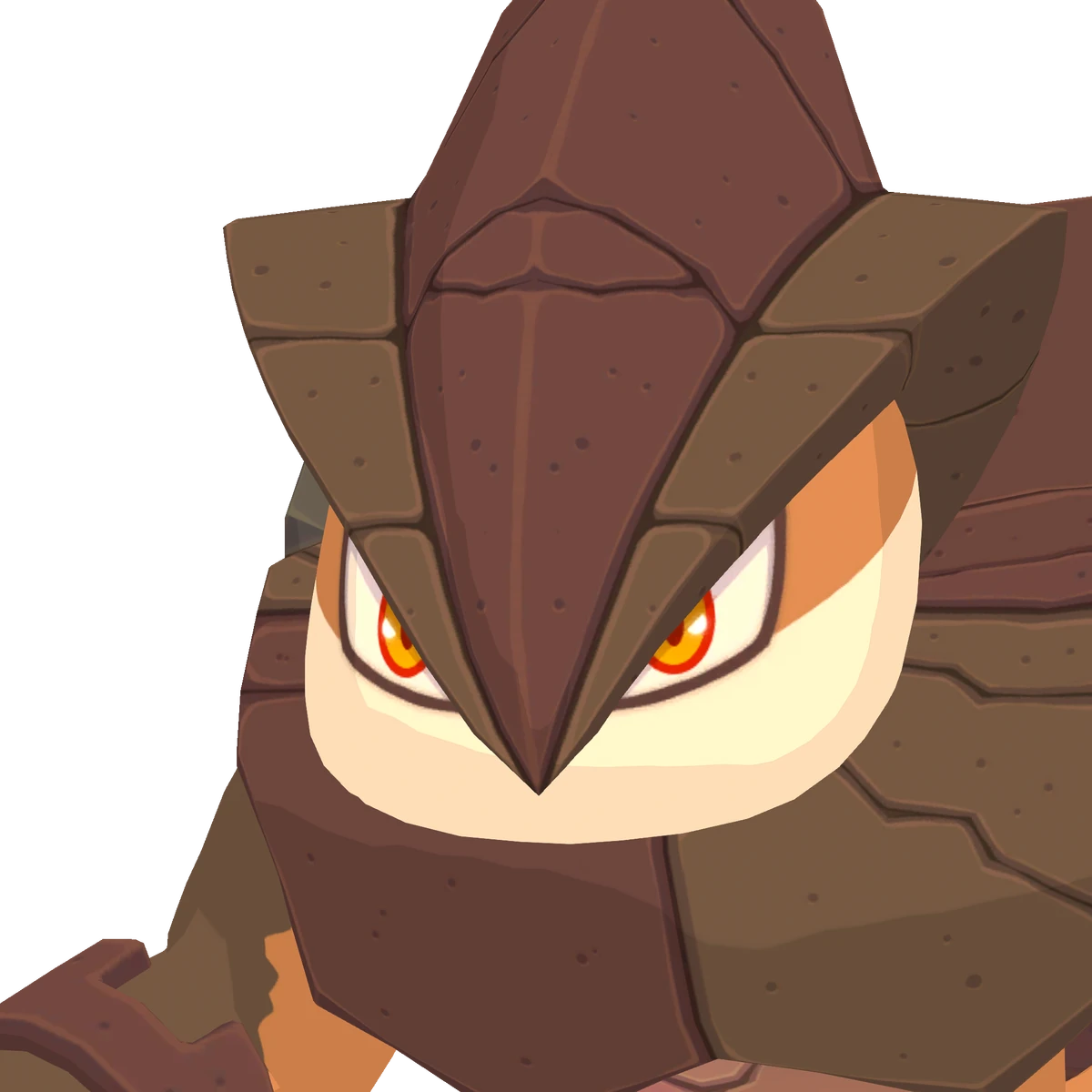 Osukai - Temtem Wiki