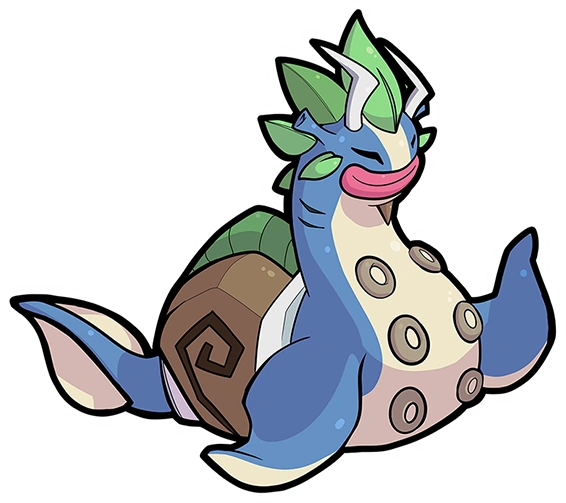 Babawa - Temtem Wiki