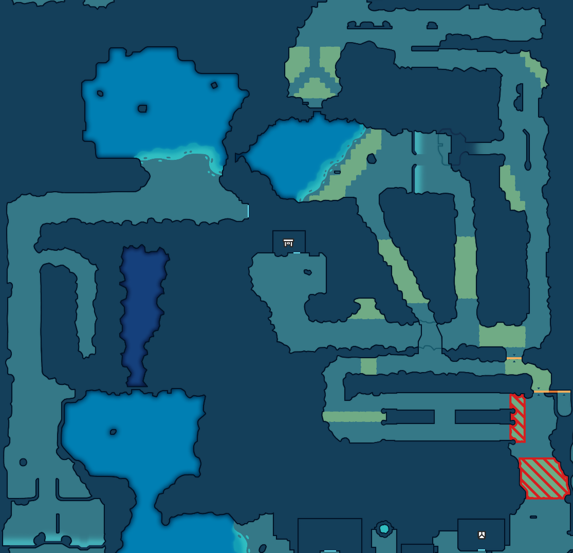 Thalassian Cliffs - Temtem Wiki