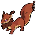 Skail - Temtem Wiki