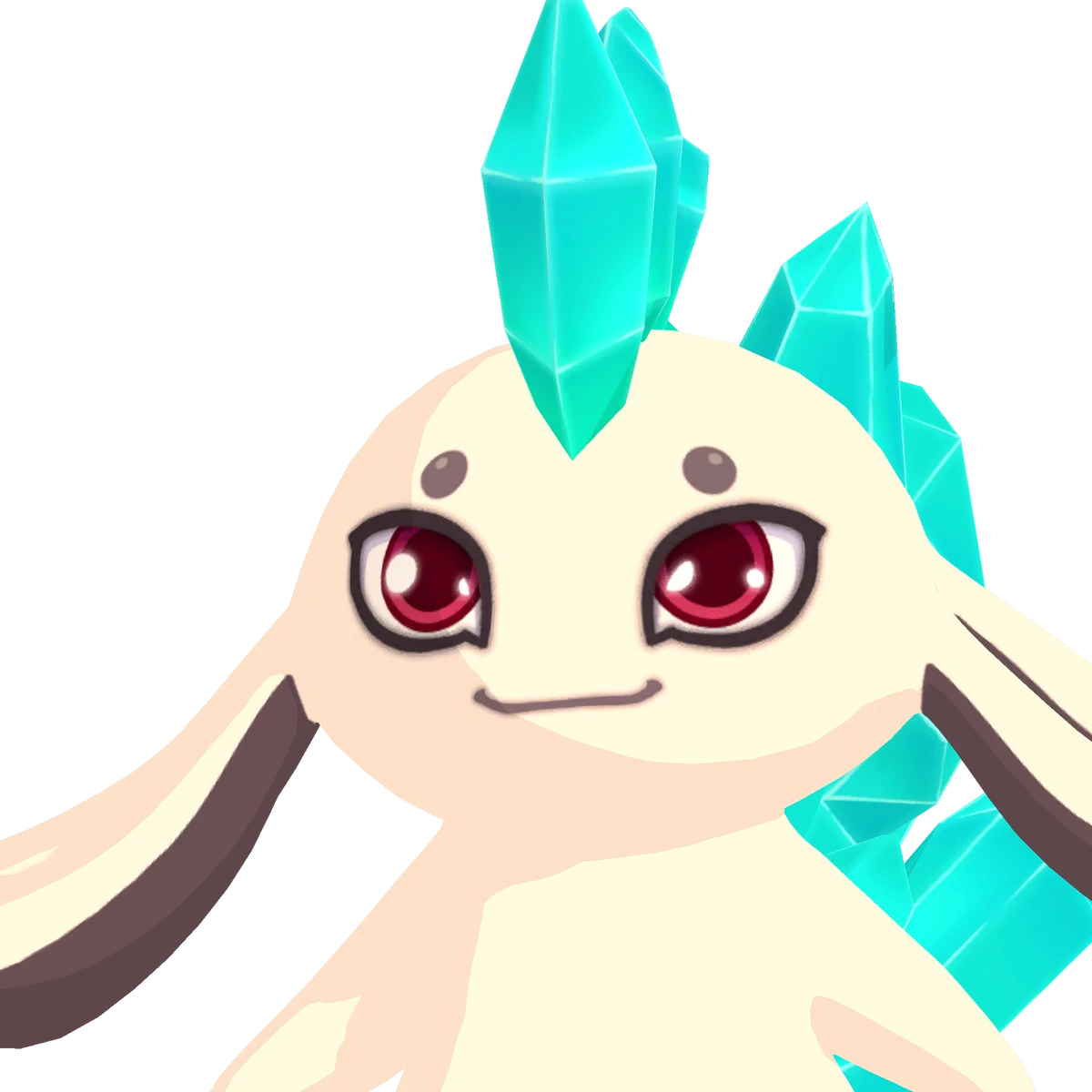 Azuroc - Temtem Wiki